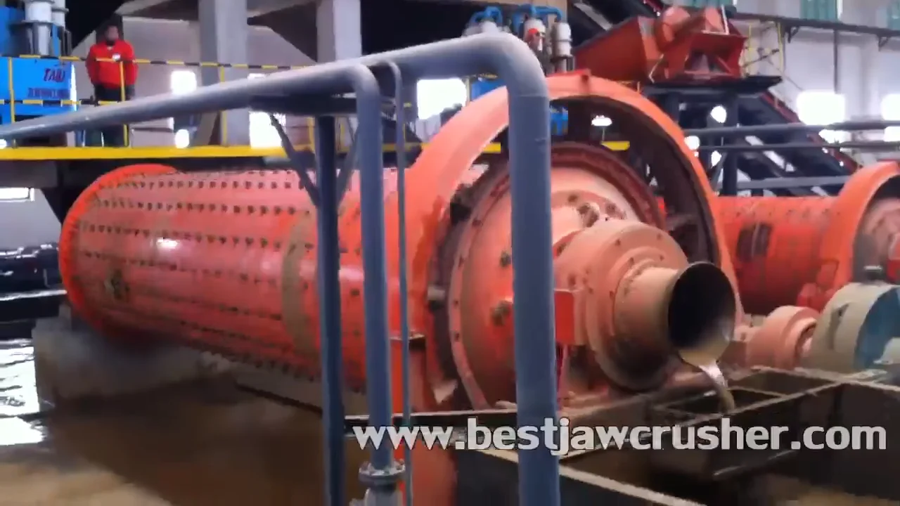 High Efficiency Large Cement Clinker Grinding Mill Ball Mill Cement ...