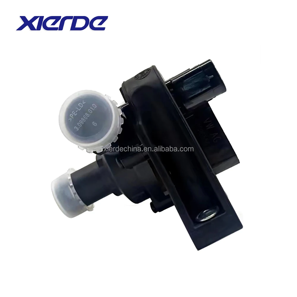 Xierde High Quality Auxiliary Water Pump For Vw Audi A3 Skoda 1.2t 1.4t ...