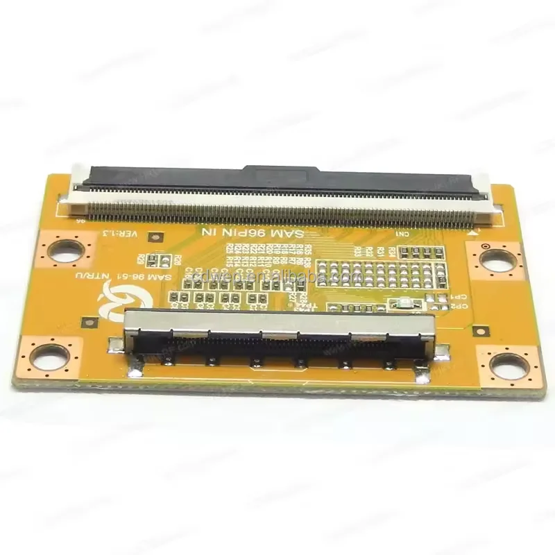 4K TV Series 96pin-51pin V1.3 Converter for LCD Replacement
