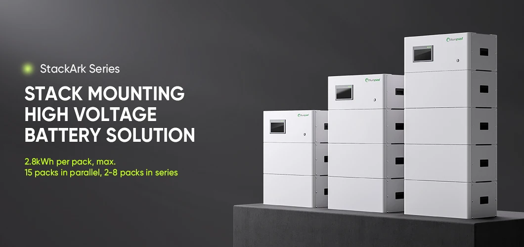 Sunpal 6000 Cycles Lithium Battery Pack 48v 2.5kwh 5kwh 10kwh - Buy 48v ...