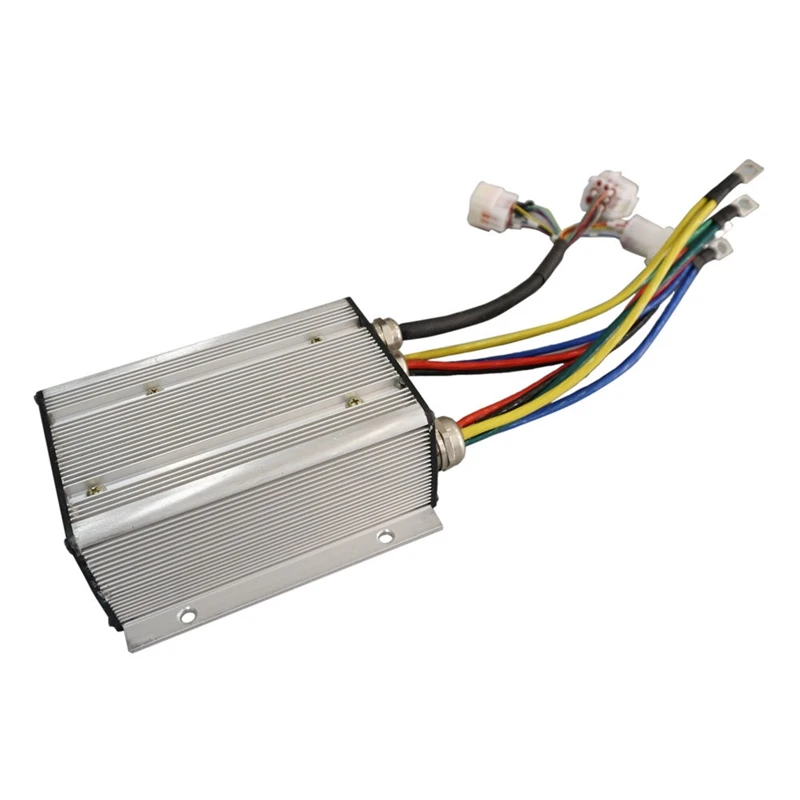 KVD7250N Kelly Controller - Efficient Speed Control Solutions