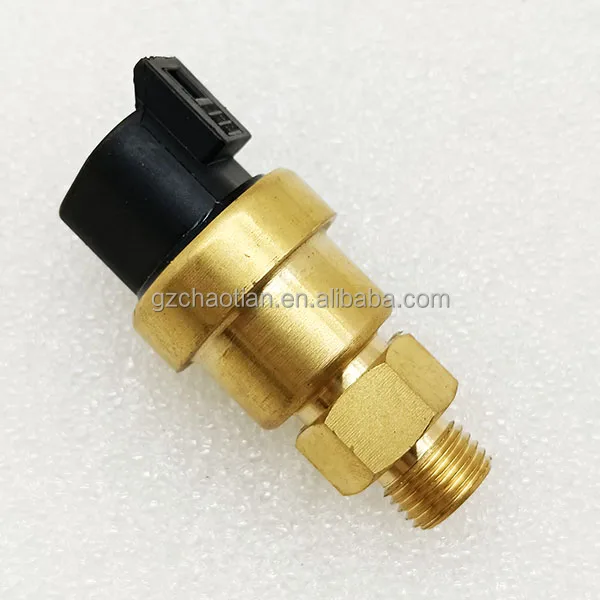 Excavator Spare Parts C4.4 C7 C9 Engine Pressure Sensor 161-1703 for ...