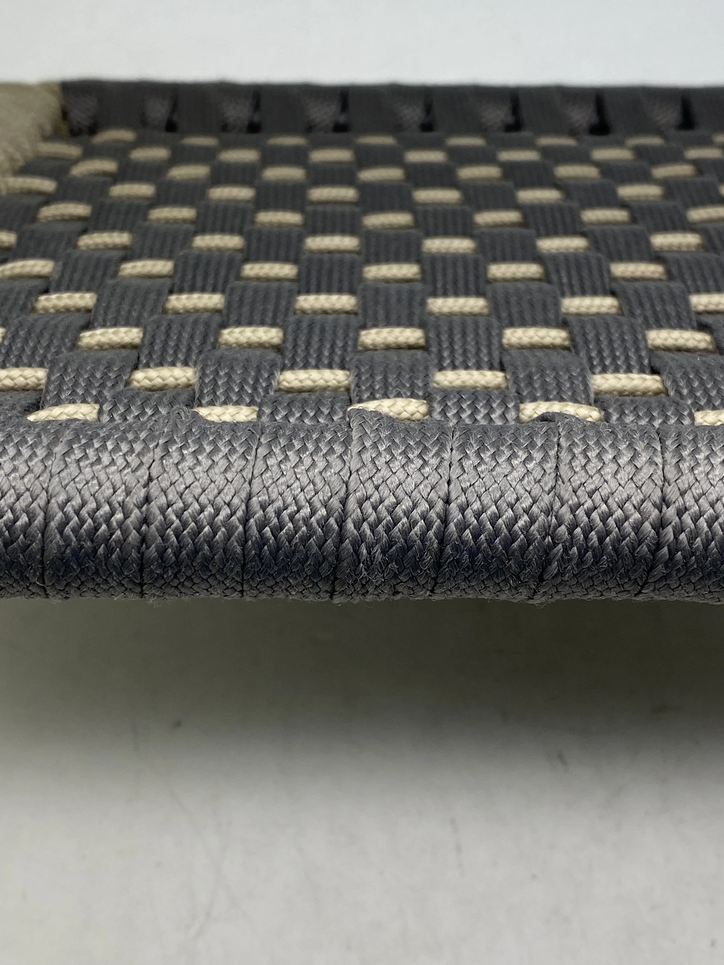 Sy Hot Sales Olefin Fiber Furniture Braid Rope For Outdoor Garden Chair ...