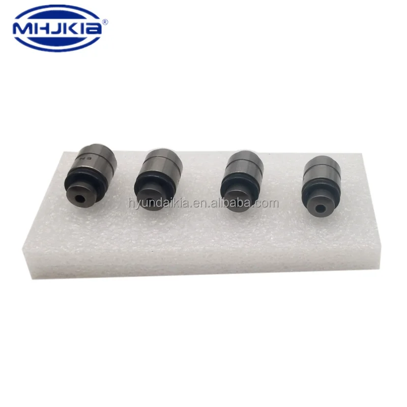 Auto Parts Hydraulic Valve Tappet 24610-32824 Valve Lifter For Korean ...