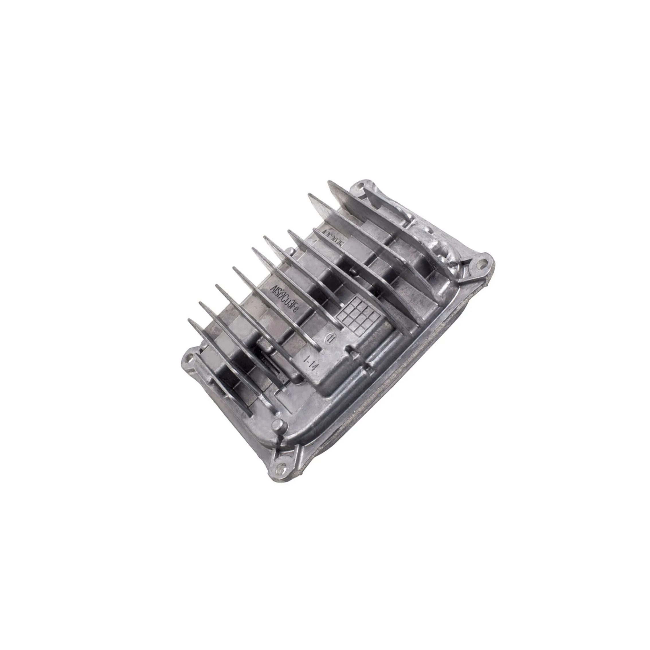 Mb W212 E250 E350 Xenón Hid Faro Control De Lastre Unidad A2129005324 ...