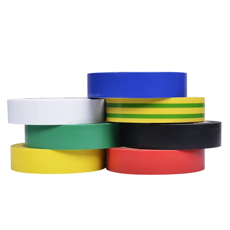 Custom Black High Voltage Self-bonding/adhesive Pvc Electrical ...