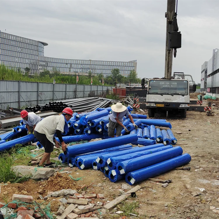 Tpo Flat Roof Waterproof Membrane Sheet Tpo Roofing Waterproofing ...