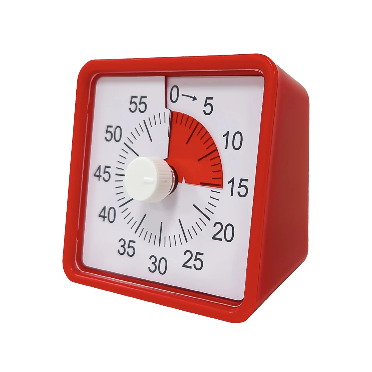 Productivity Pomodoro Countdown Visual Kitchen Timer Google Timer for ...