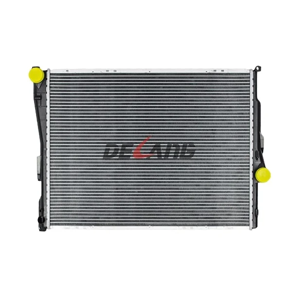 Auto Radiator Pa66 Gf30 For Bmw 3 E46 Oem 17119071519(dl-b162) - Buy ...
