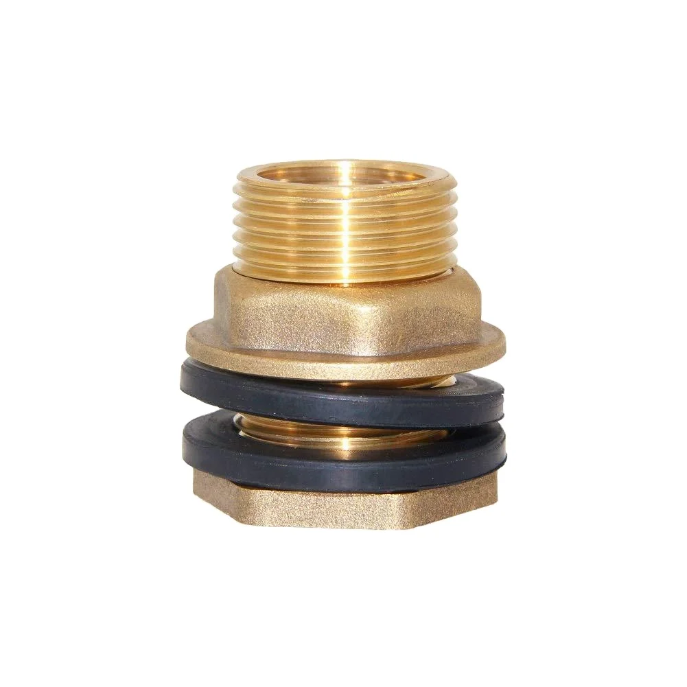 Brass Water tank Outlet Fitting NPT| Alibaba.com