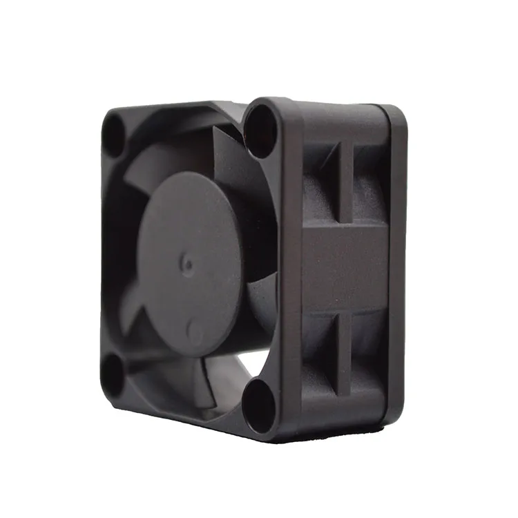 40mm Dc 4020 Dc 24v Axial Brushless Cooling Fan 40x40x20mm Low Noise ...