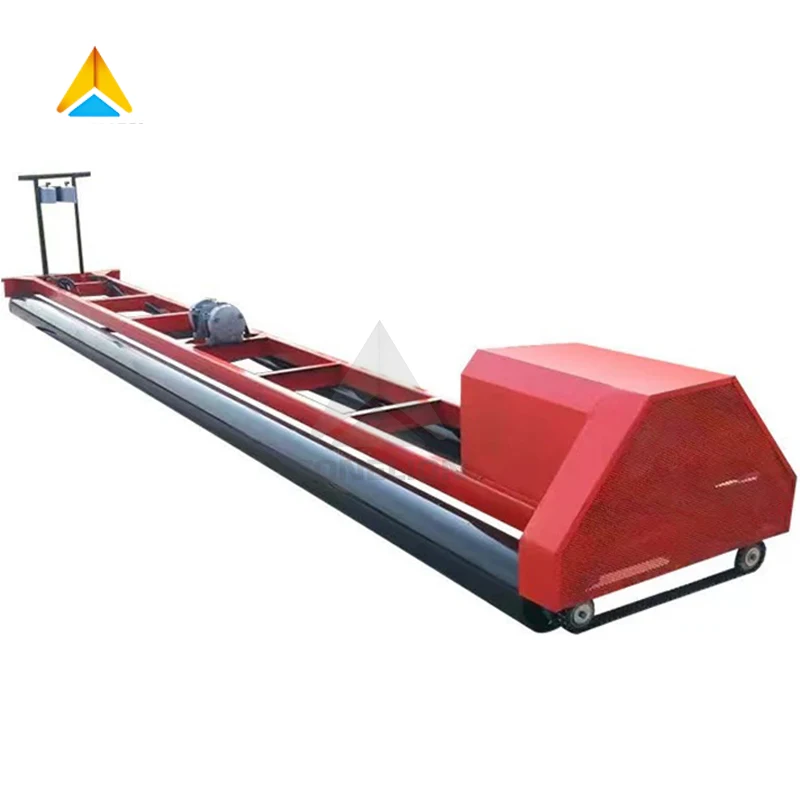 Customization Concrete Roller Paver Road Paving Leveling Machine For ...