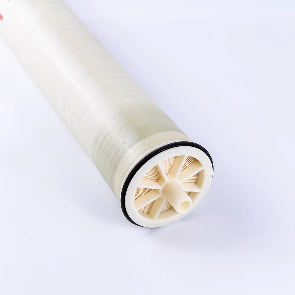 Ro Seawater Desalination Reverse Osmosis Membrane Filter Sw4040hr Sr90 ...