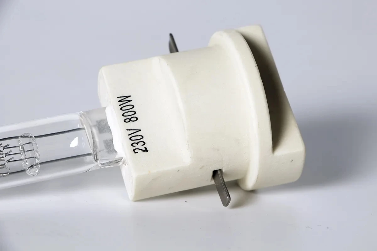 Honeyfly Pgjx50 Pgjx36 Halogen Stage Lamp 230v 800w Halogen Studio ...