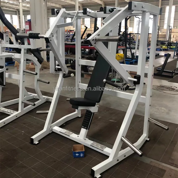 Yr Impeccable Back Workout Machines Rowing Exercise Machine Ha25 Iso ...