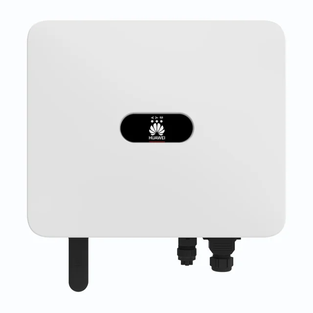 Huawei Sun2000-20k-mb0 Smart Energy Controller Active Safety Afci ...