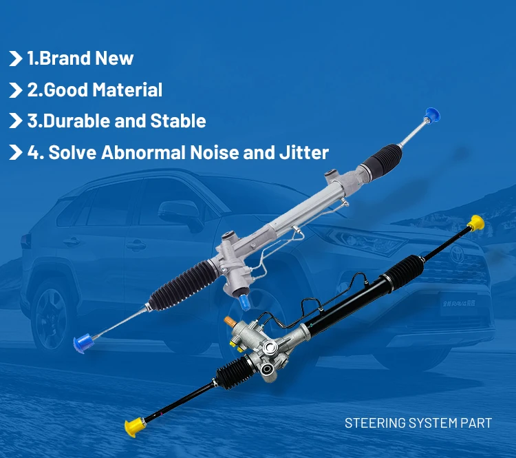 转向齿条57700-2p200 57700-2w000 57700-2p100适用于起亚索伦托现代圣达菲图森2013- - Buy 图森转向 ...