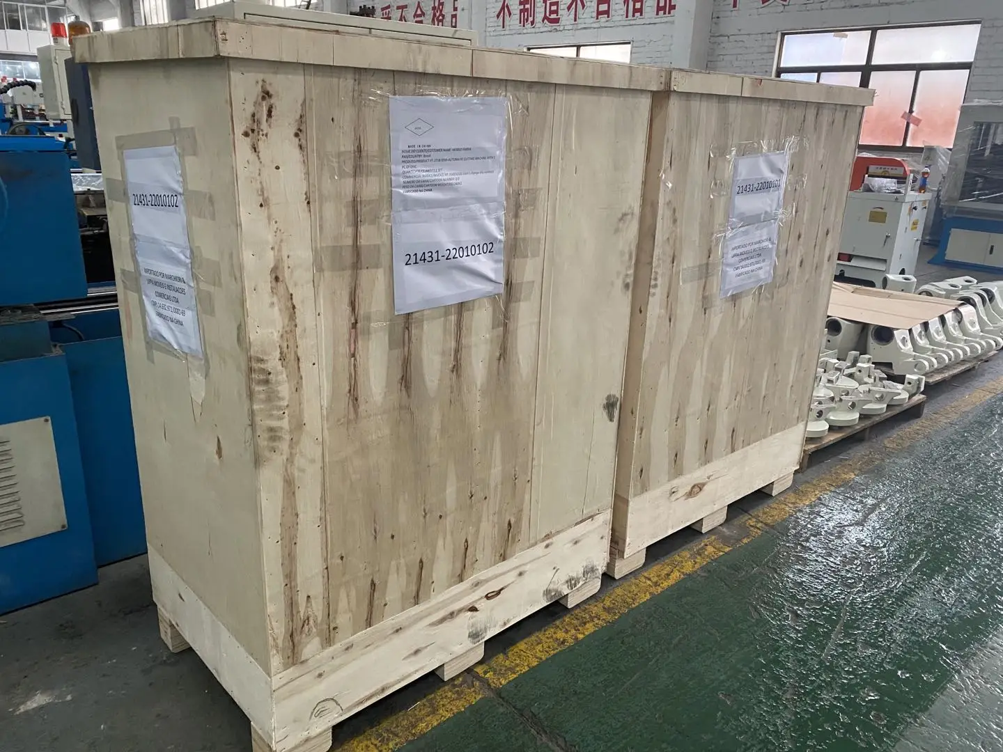 Hydraulic Semi Automatic Riveting Machine With Brake Shoe For Chair Ice ...