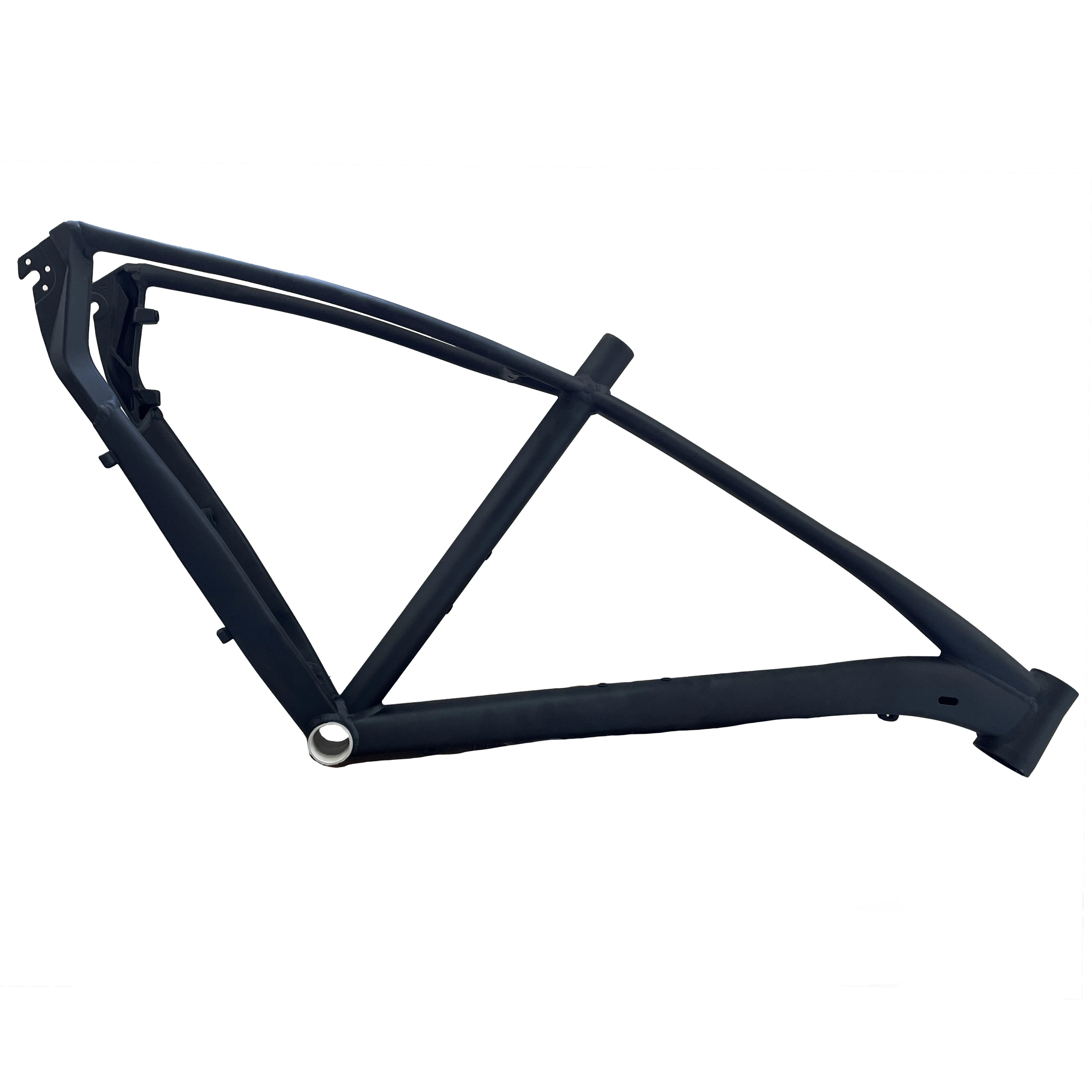 Hot Sale Aluminium Alloy Mtb Frame Custom Painted Bike Frame 26"27.5"29 ...