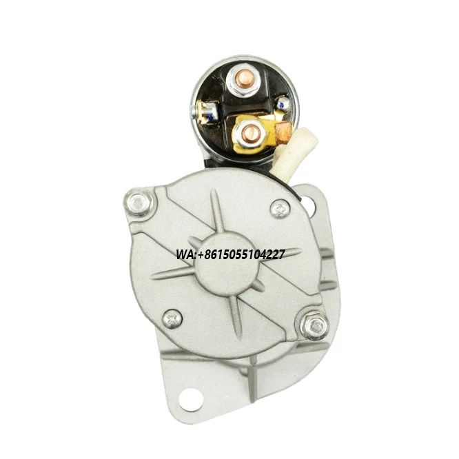 12V Starter Motor for Thermo King S13-407 129685-77011