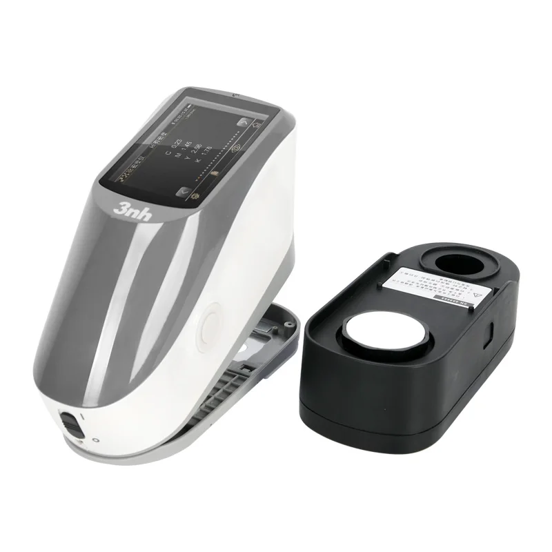 Spectrometer Manufacturers Portable Spectrodensitometer Test Cie Lab ...