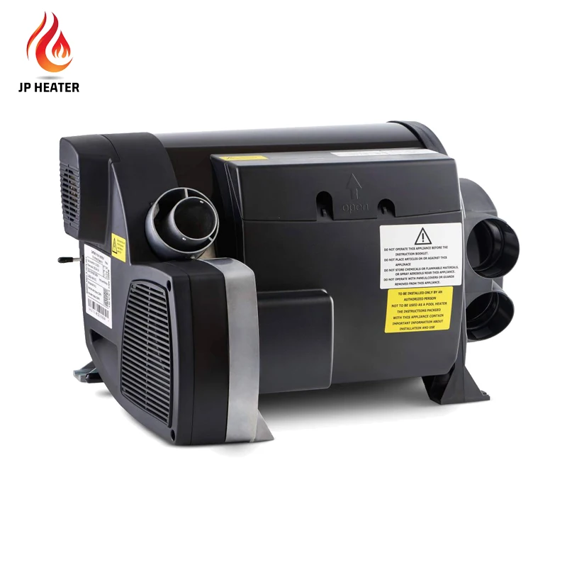JP Heater 6KW 12V LPG Gas Combi 110V 220V Air and Water Heater Similar ...