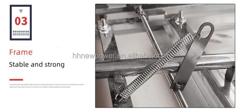Efficient Pancake Machines - Multigrain & Chapati Makers