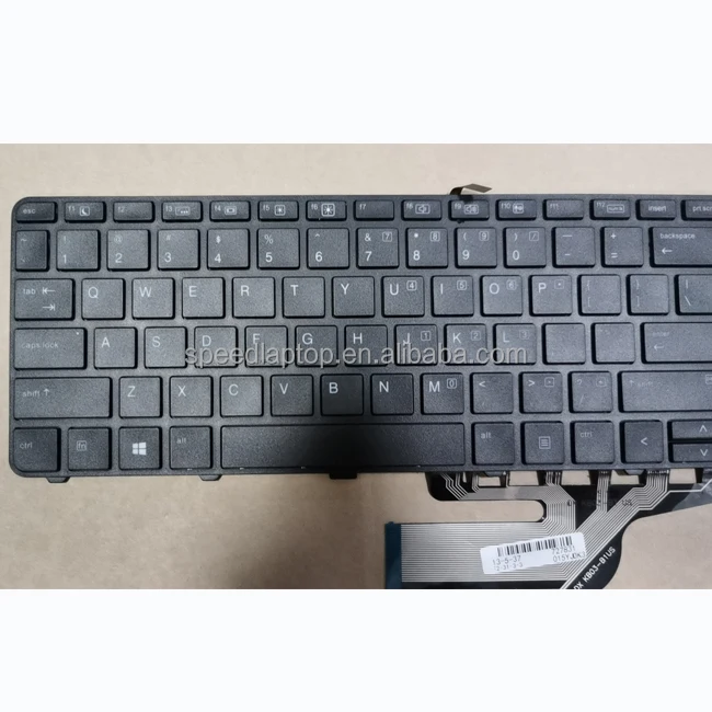 Keyboard For Hp Probook 440 G1 440 G2 Laptop Keyboard Probook 440 G1 ...