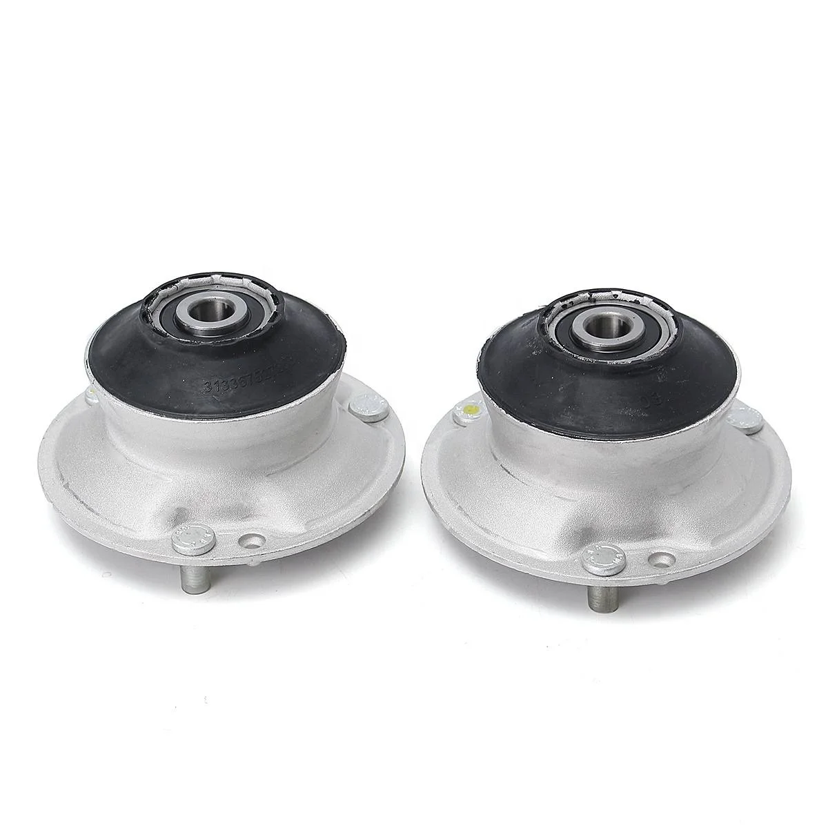 Front Strut Mount for Bmw 5 E39 Front Left Suspension Engine Mounting ...