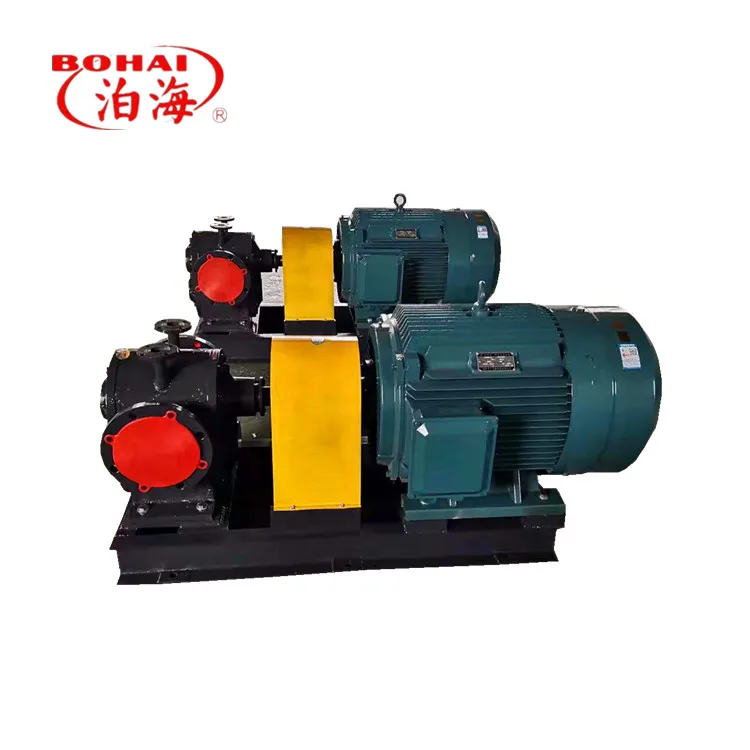 Explosion-proof Jacket Insulation Zero Leakage Carbon Steel Asphalt ...