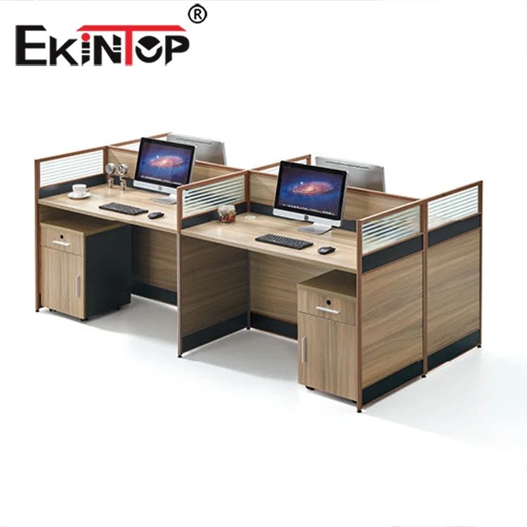 Office Workstation Partition With Standard Size - Buy Office ...