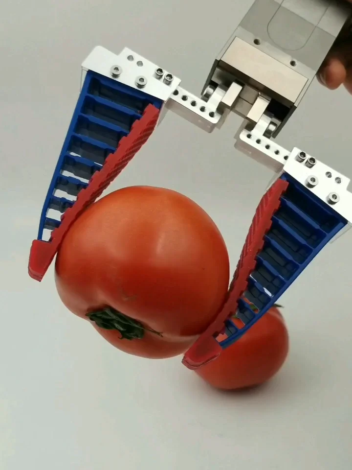 Hitbot Glambot Robotic Finger Arm Rotary Electric Robot Hand Gripper ...