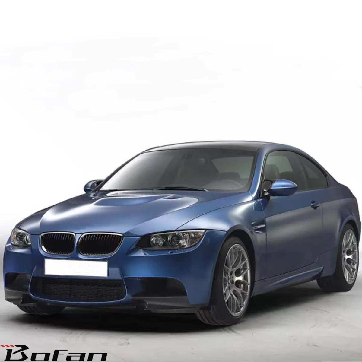 Auto Pats Body Kit Pp Material M3 Style Grille Side Skirts Body Kit For ...