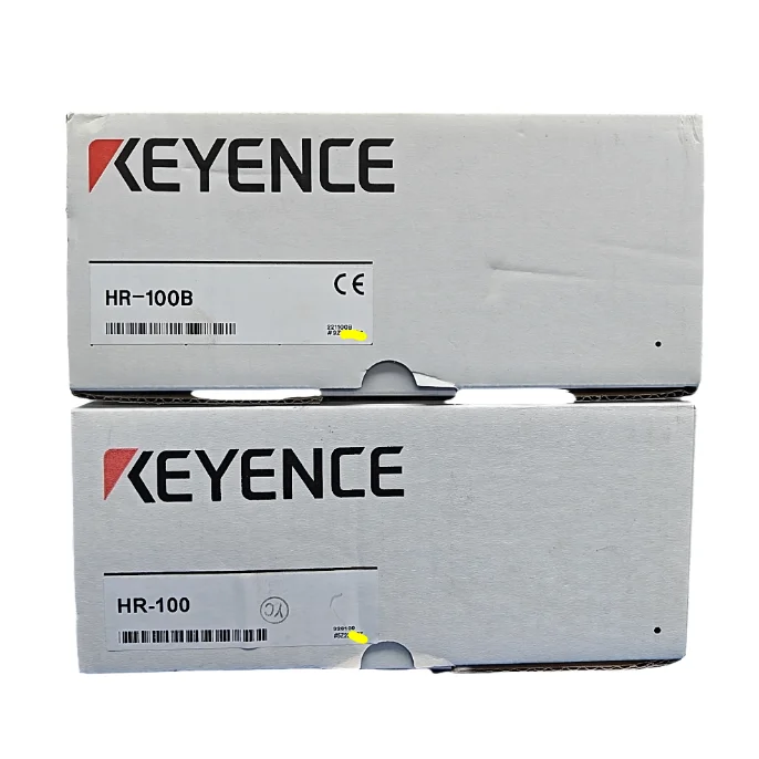 HR-100 KEYENCE Handheld Code Reader Brand New and Original| Alibaba.com