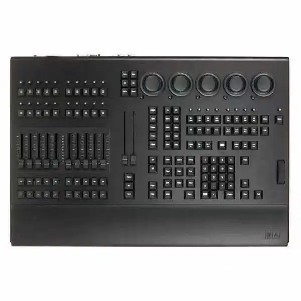 Grand Ma 3 Command Wing For Stage Lighting News Stage Lighting ...