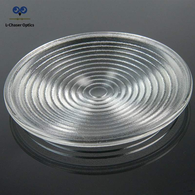 All types Fresnel Optical Lens, Sapphire sunlight collecting high ...