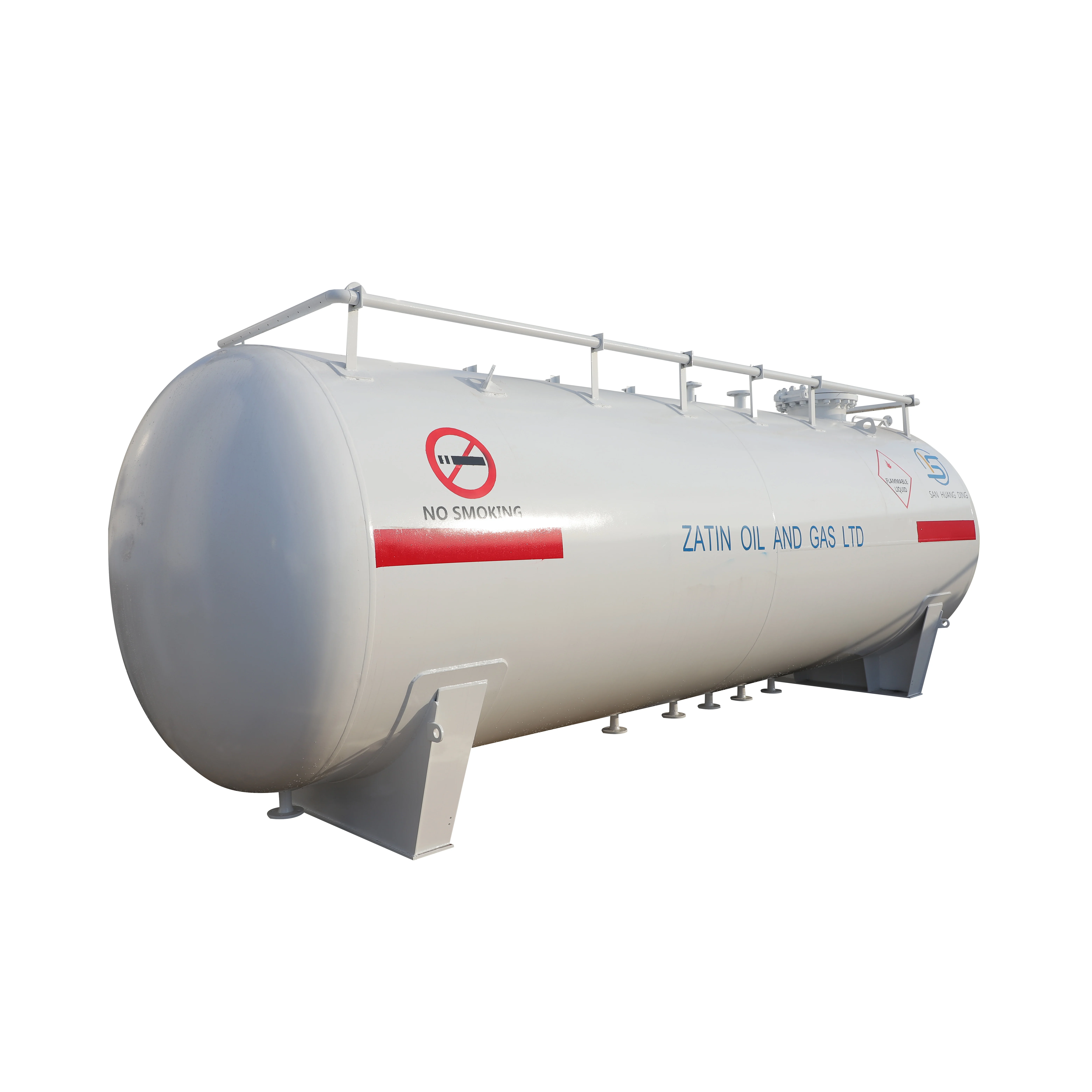 60 Tons Lpg Gas Storage Tank Cooking Gas Lpg Storage Tank Price - Buy ...