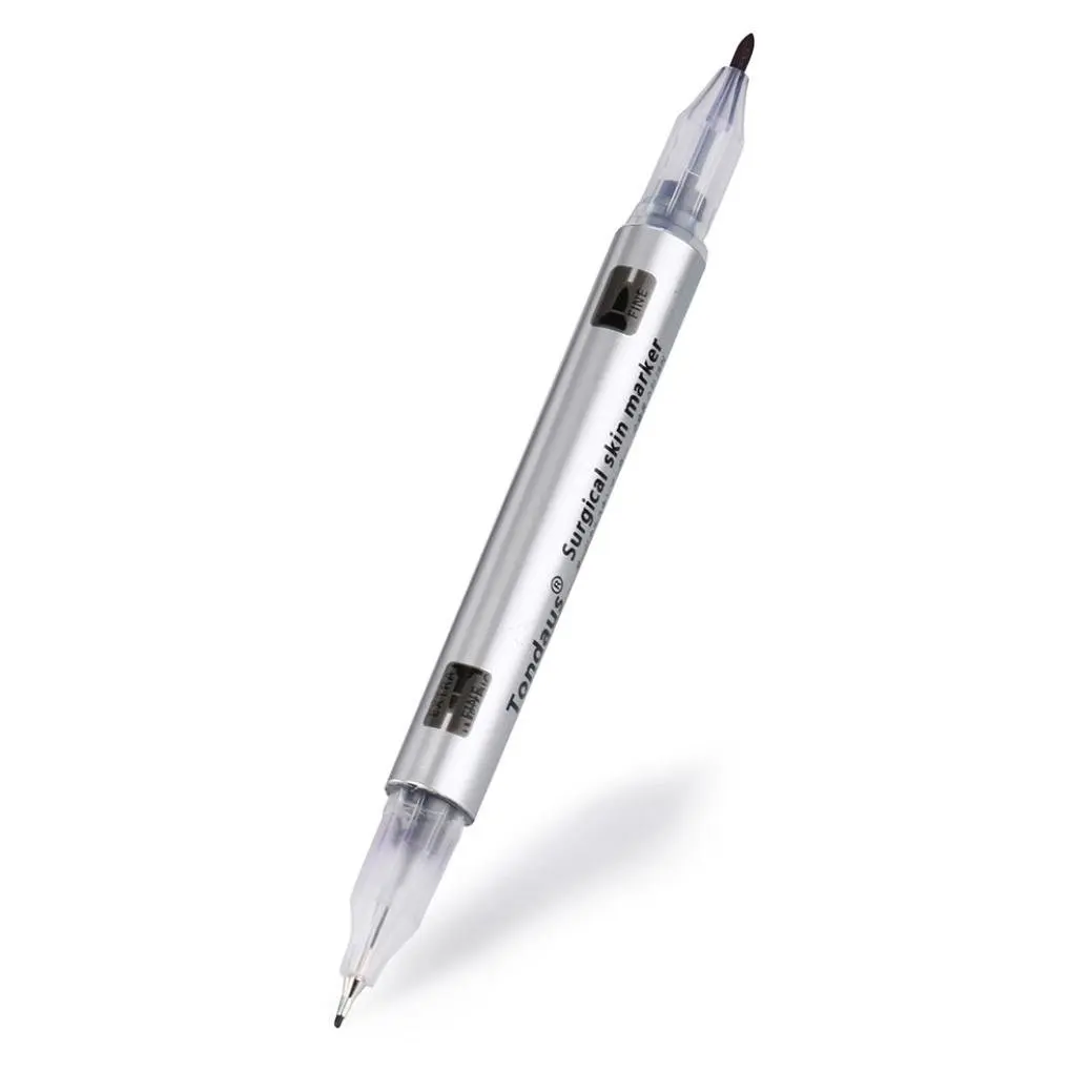 Surgical Skin Marker Pen - Sterile & Permanent
