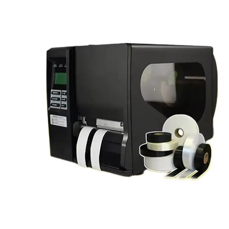 Digital Thermal Printer Label/color Barcode Label Printer for Sale ...