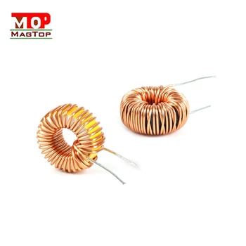 22uh High Current Inductor Coil Common Mode Chokes Coil Toroid Inductor ...