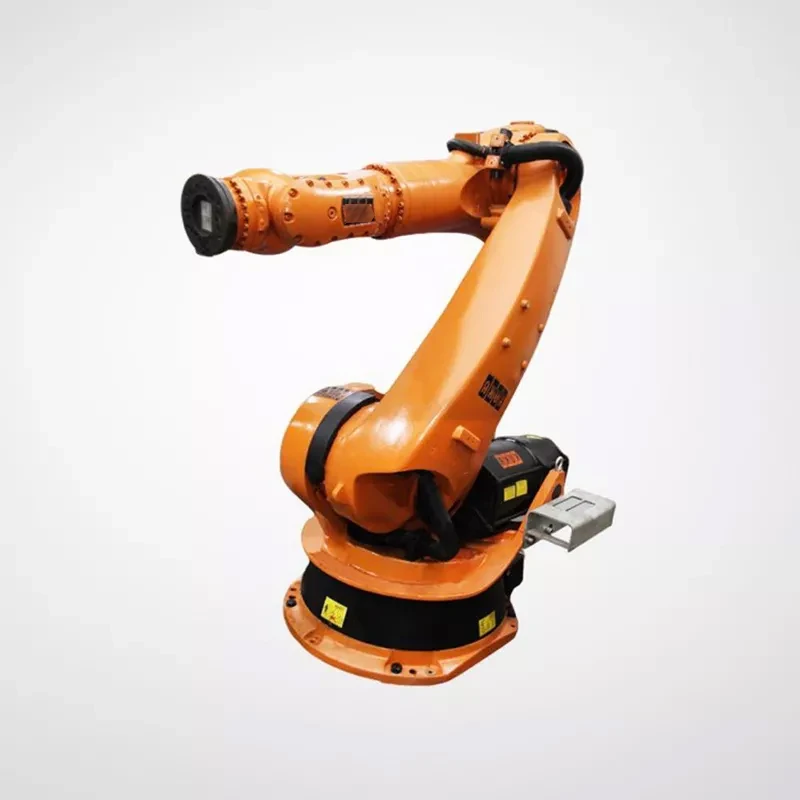 Kuka Welding Robot Arm 6 Axis - Industrial Manipulator