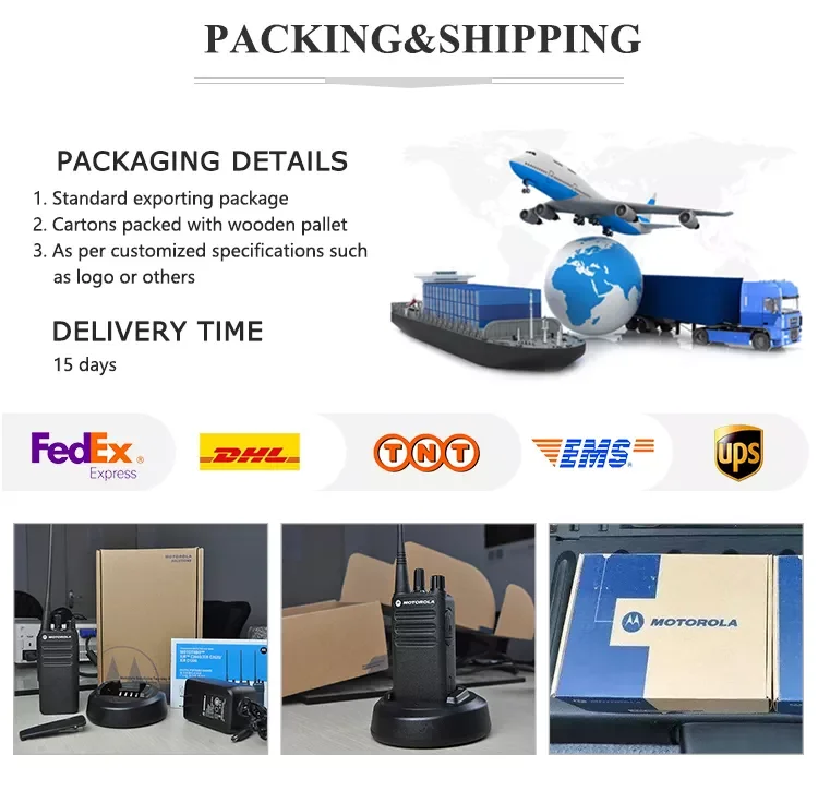 Explosionproof Pd780 Pd785 Ip67 Two-way Radio Waterproof Walkie-talkie Hytera Digital Two Way ...