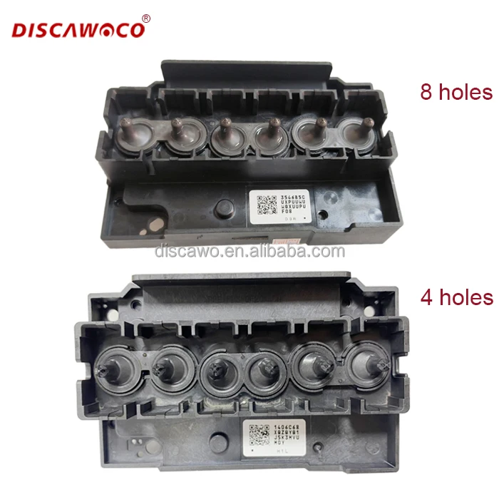 Manifold For Epson 1390 1400 1410 L1800 R270 R260 R265 R1390 R390 R380 ...