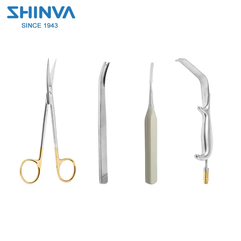 SHINVA Plastic Surgery Instruments| Alibaba.com