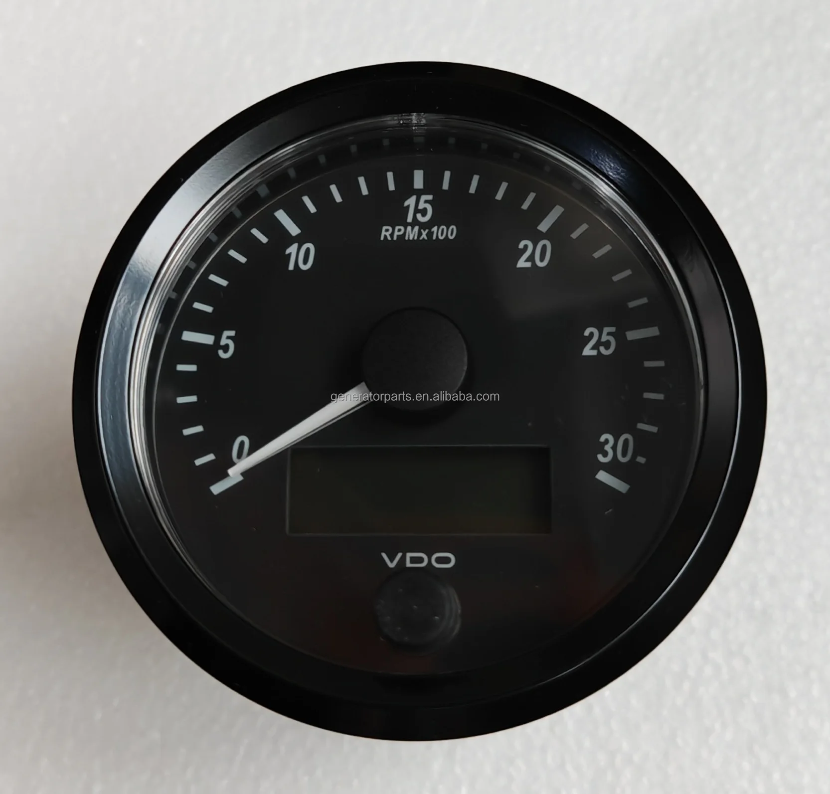 Genuine VDO Tachometer 4000rpm - A2C3832990010 (333-035-011)