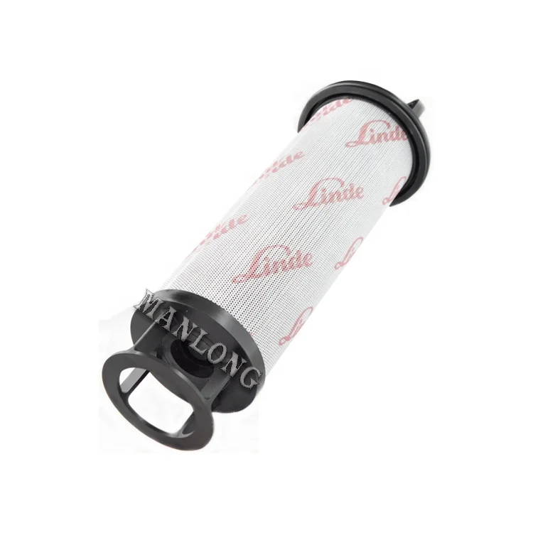 Forklift Parts Hydraulic Oil Filter Used For Linde E20-e50 H14-h35 With ...