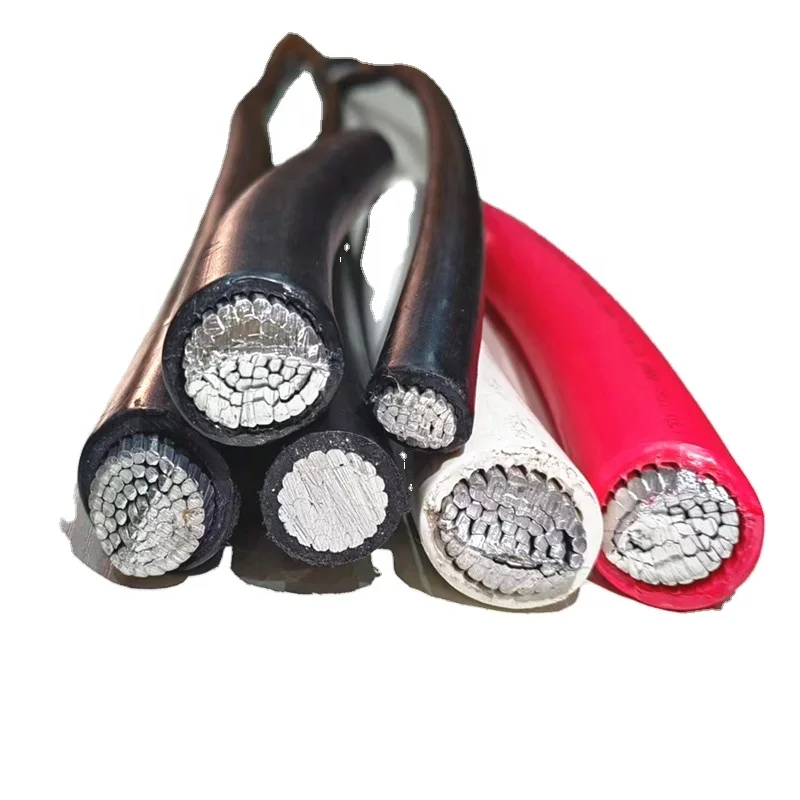 Cable Luminoso De 2kv,Cable De 500mcm,650mcm,750mcm,90 Ru - Buy Alambre ...