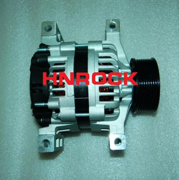 New Hnrock 24v 100a Alternator 8600512 8600620 8600690 8600764 8761n ...