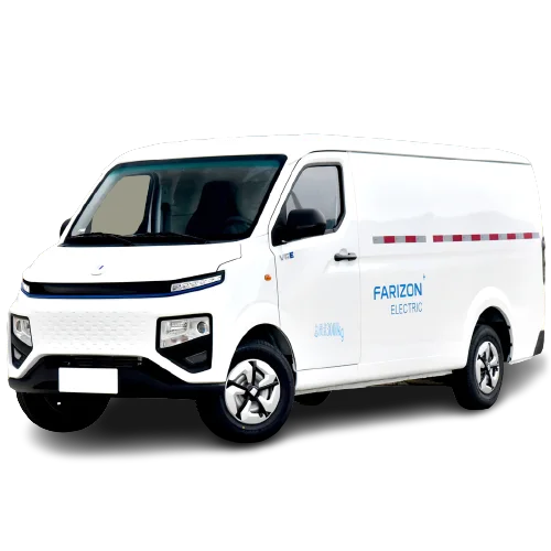 New Energy High Speed Used Electric Vehicle Van Geely Yuancheng E5 Ev ...