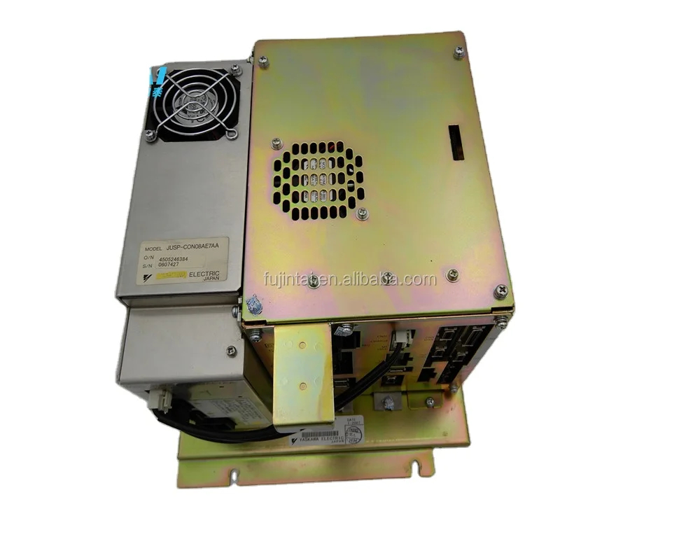 Smt机器备件富士nxt Servopack Sgdz-bs60an7a-fk Jusp-con08ae7aa - Buy Original New Fuji Nxt Servopack ...
